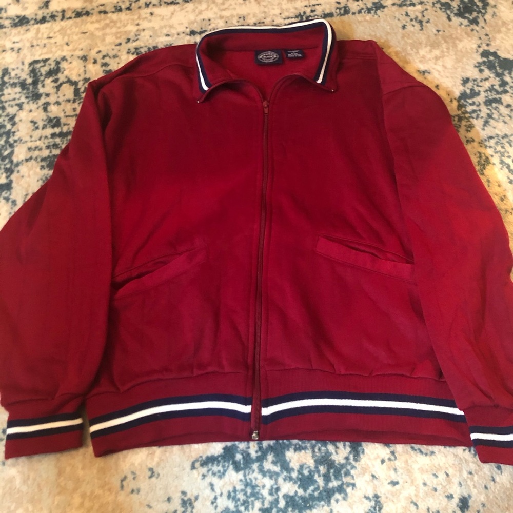 Adventures Club Blair Jacket - Gem